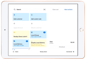 Best Android POS Systems | Merchant Maverick