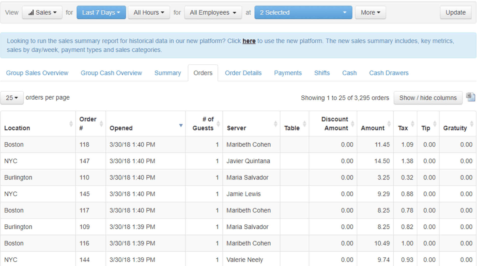 Best Franchise POS Systems | Merchant Maverick