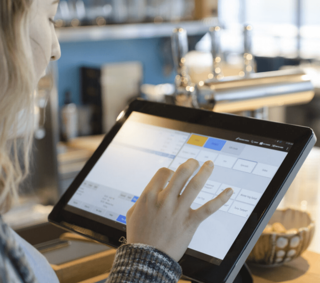 Best POS Tablets For Restaurants | Merchant Maverick