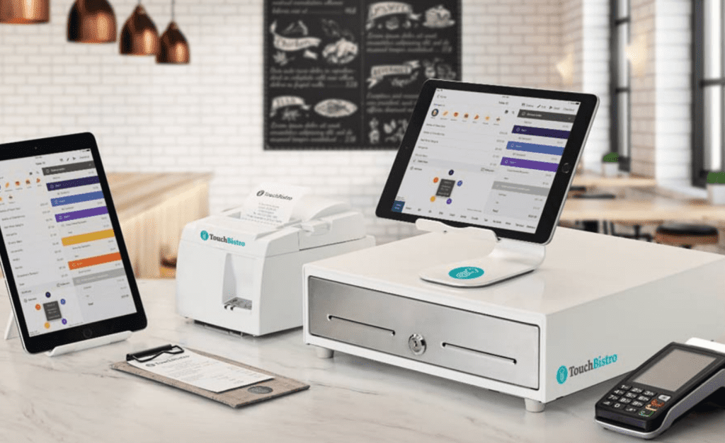 Best iPad POS Systems For Small Business | Merchant Maverick
