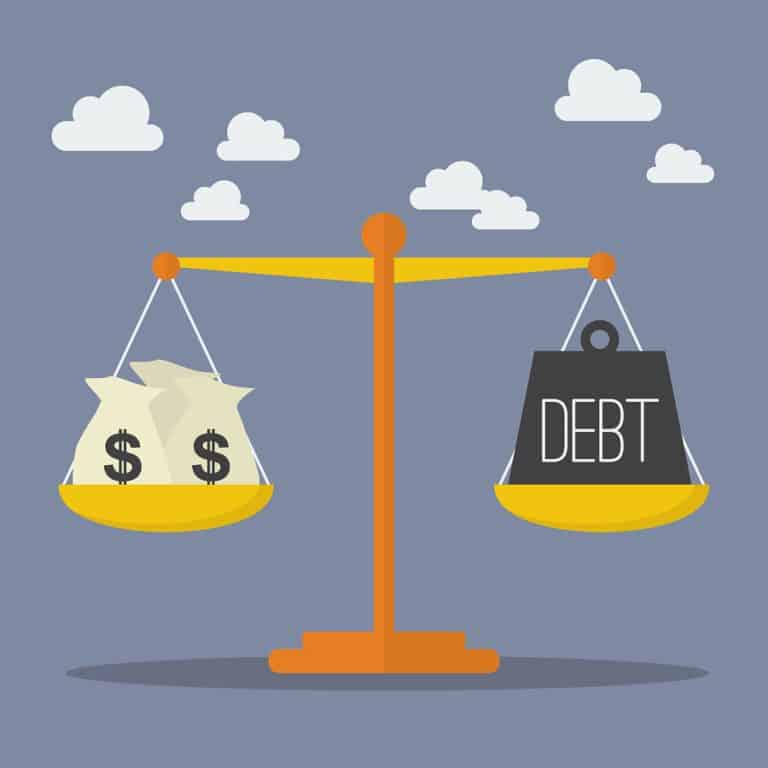 How To Calculate & Improve Your Debt To Income (DTI) Ratio