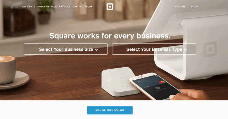 What Is Square & Why Do Small Businesses Love It?