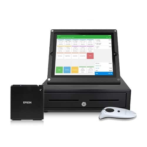 7 Best POS Systems For Retail In 2022