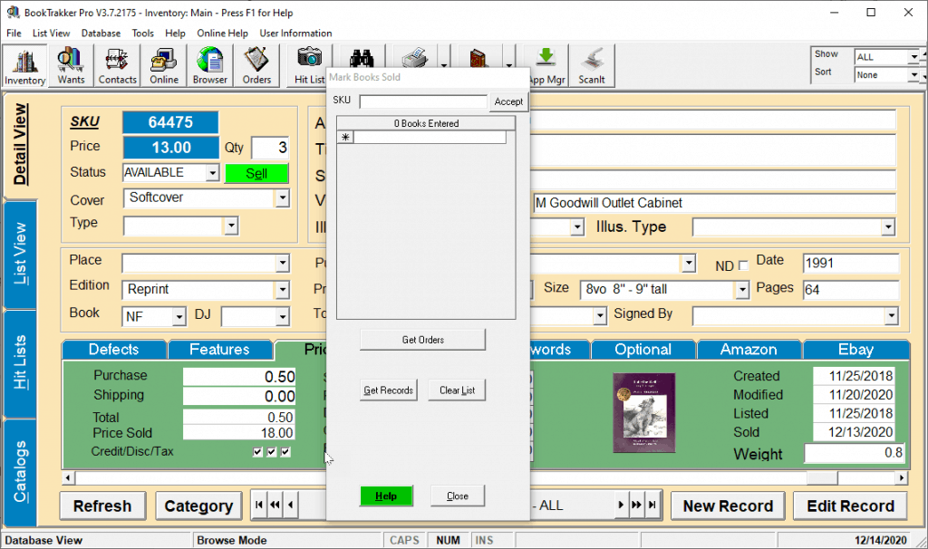 The 6 Best Bookstore POS Systems | Merchant Maverick