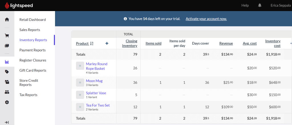 What Is POS Reporting & Why Is It Important For Your Business?