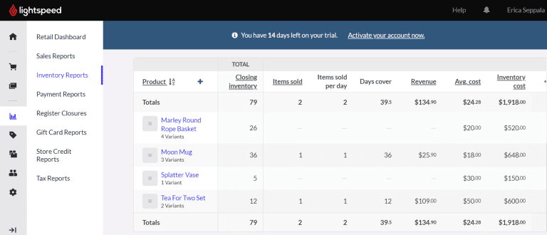 What Is POS Reporting & Why Is It Important For Your Business?