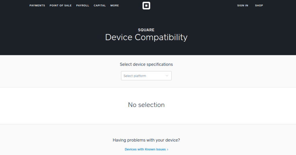 Square’s Customer Service: How It Works