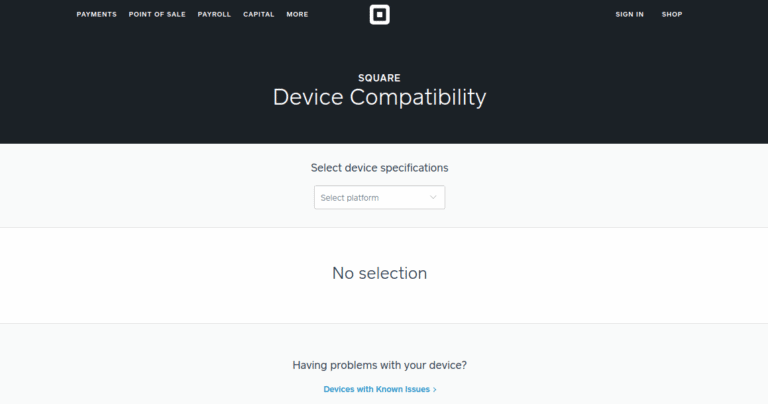 Square’s Customer Service: How It Works