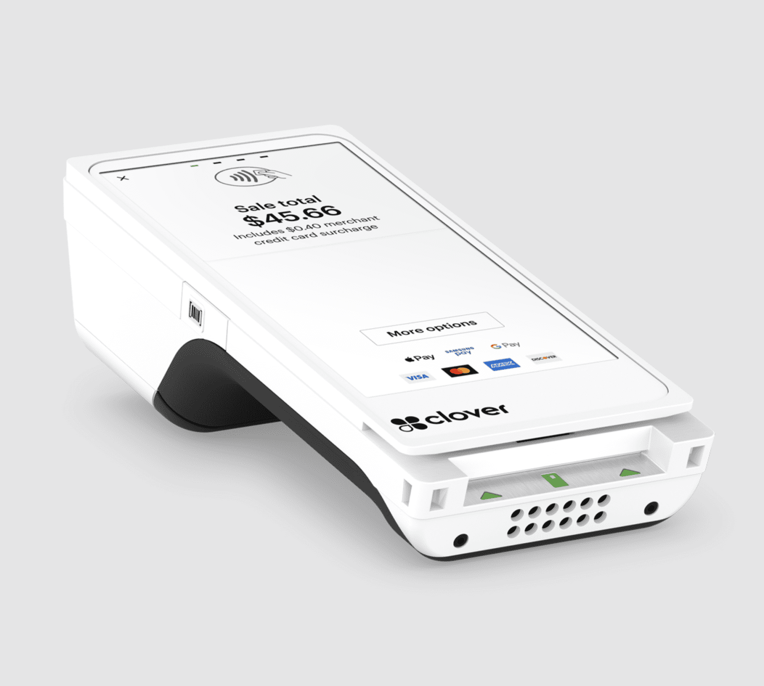 Best Credit Card Machines & Terminals | Merchant Maverick