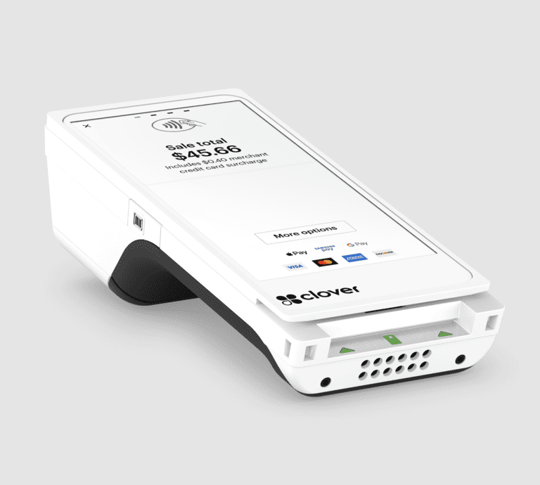 Best Credit Card Machines & Terminals | Merchant Maverick