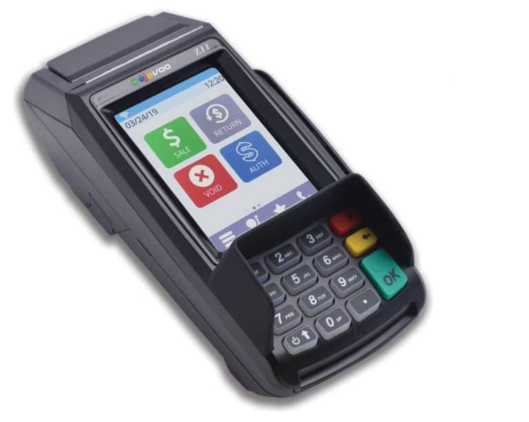 Best Credit Card Machines & Terminals | Merchant Maverick