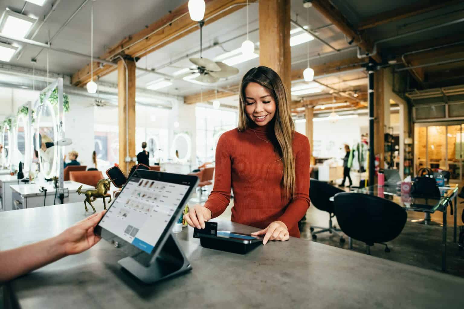 Best POS Systems For Retail | Merchant Maverick