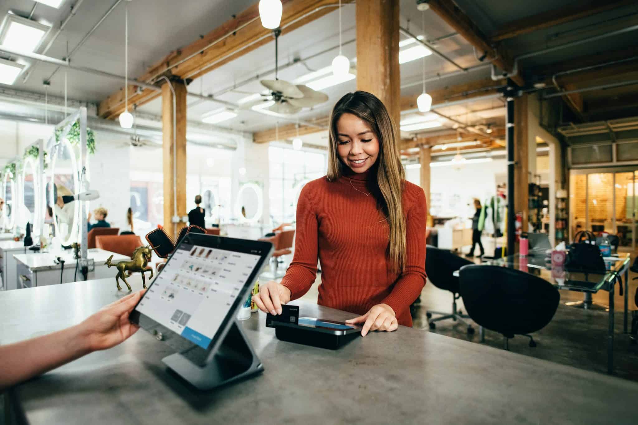 How To Choose The Right POS | Merchant Maverick