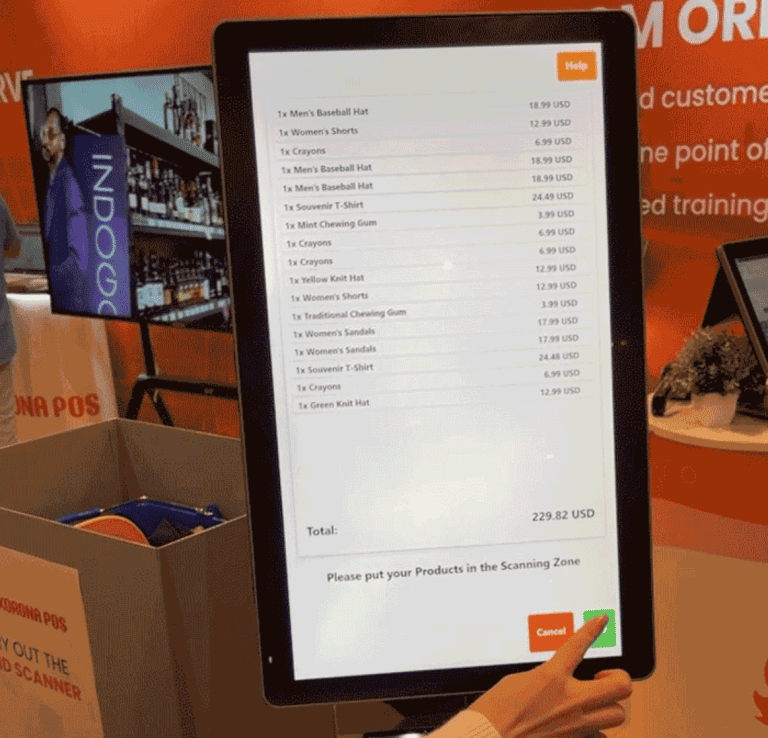 7 Best POS Systems For Retail | Merchant Maverick