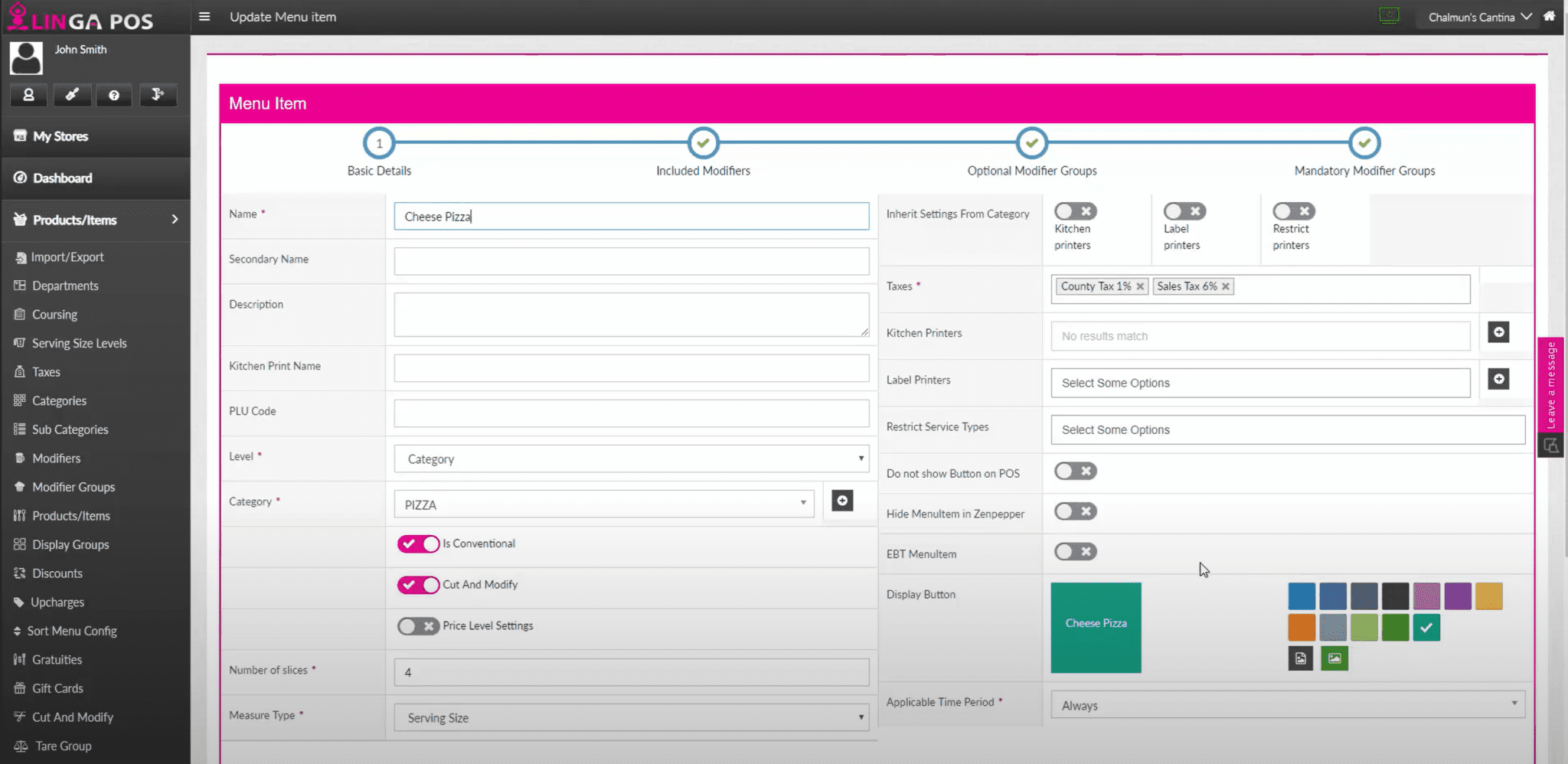 Best 6 POS Systems For Pizza Restaurants | Merchant Maverick