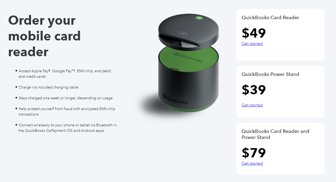 6 Best Mobile Credit Card Processing Apps In 2022