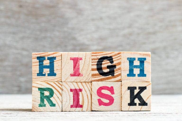 High Risk Business Loans: What They Are & Where To Get One
