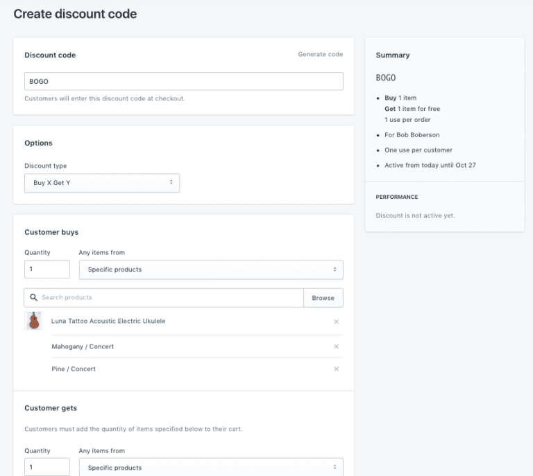 Shopify Review | Merchant Maverick