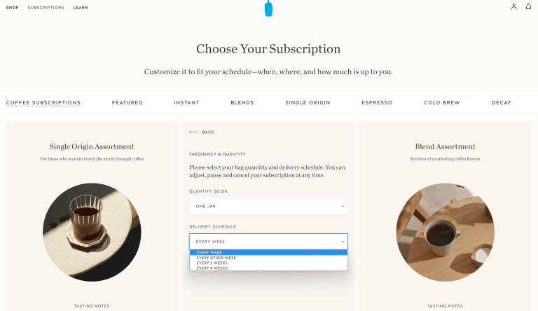 6 Best Coffee POS Systems For Your Cafe In 2023