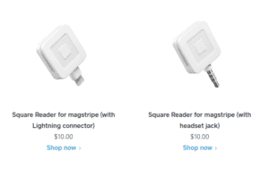 Your Guide To Square's Card Readers | Merchant Maverick