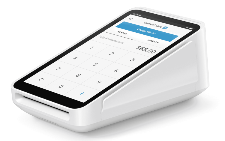 Best Credit Card Machines & Terminals | Merchant Maverick