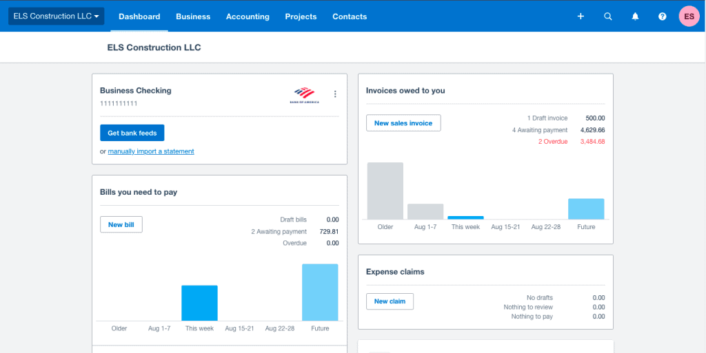 The 9 Best Small Business Accounting Software For 2022