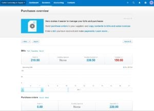 Xero Review