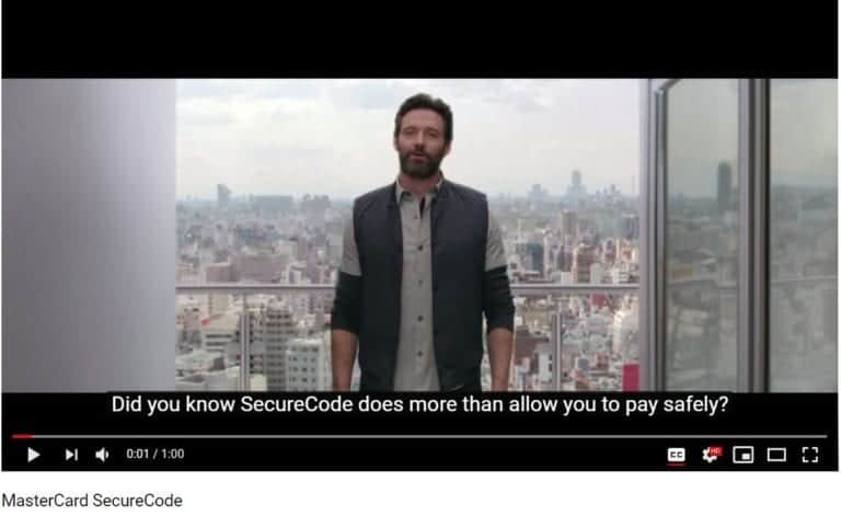 What Is Mastercard SecureCode? | Merchant Maverick