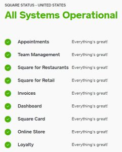 Square’s Customer Service: How It Works