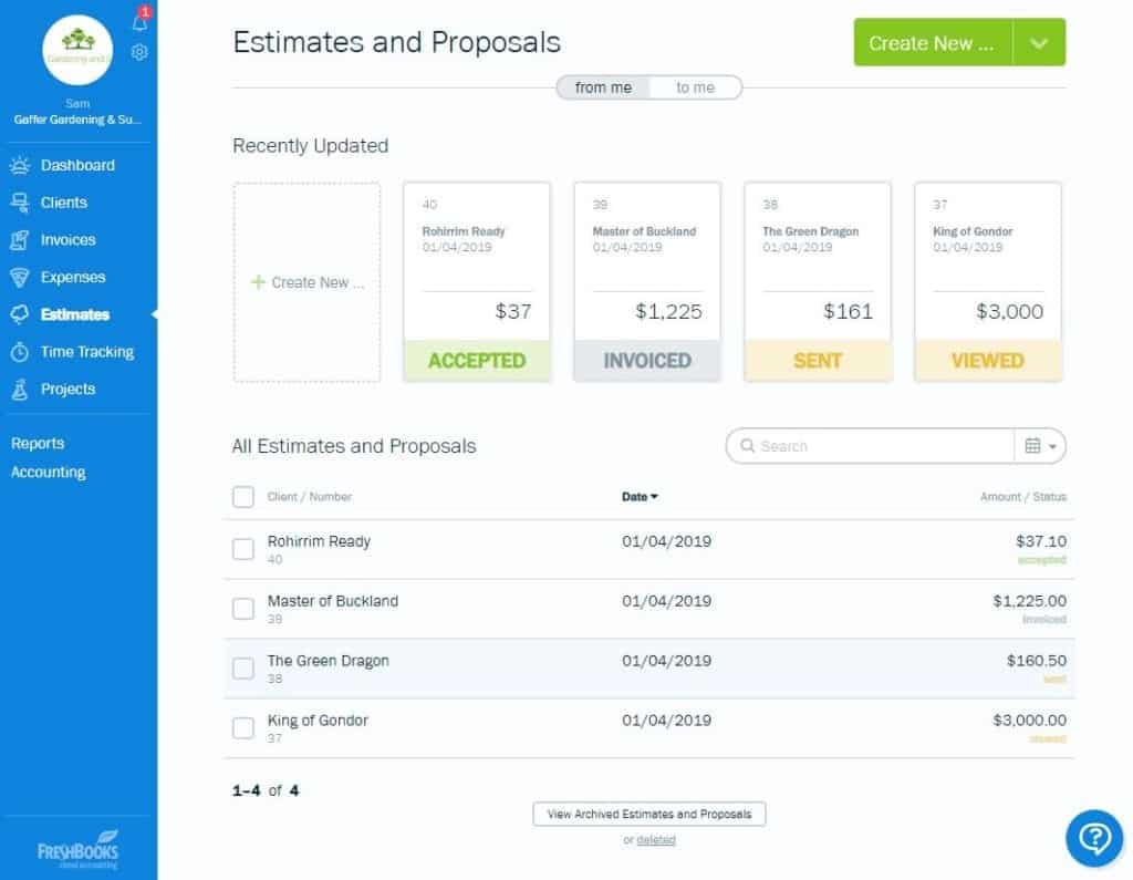 FreshBooks Review 2022 | Cost, Complaints