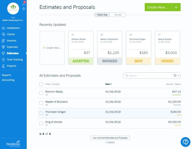FreshBooks Review 2022 | Cost, Complaints