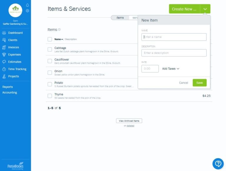 FreshBooks Review 2024 | Merchant Maverick