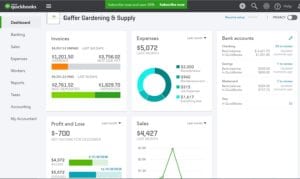 QuickBooks Product Comparison Guide | Merchant Maverick