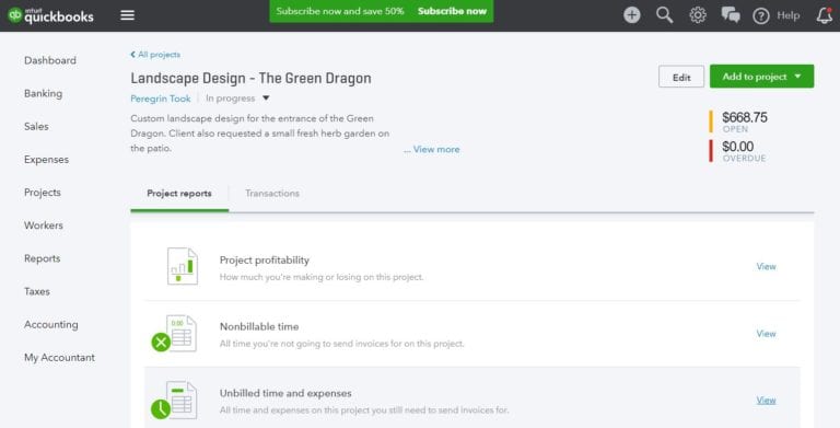 The Complete QuickBooks Online Review 2022
