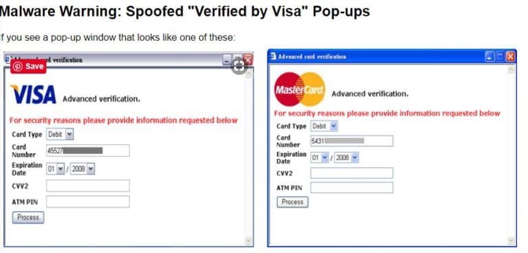 What Are Verified By Visa & 3D Secure? | Merchant Maverick