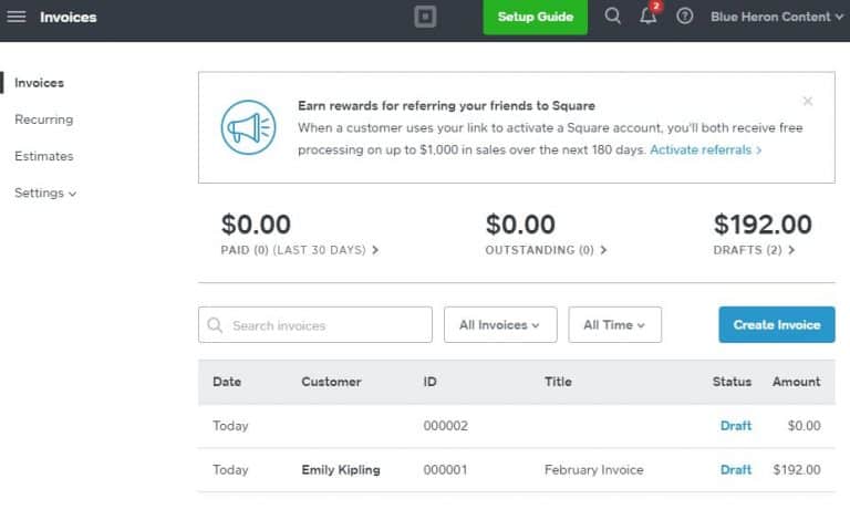 The 8 Best Invoicing Software For Small Businesses