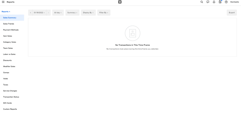 How To Setup Square POS | Merchant Maverick