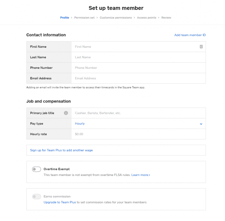 How To Setup Square POS | Merchant Maverick