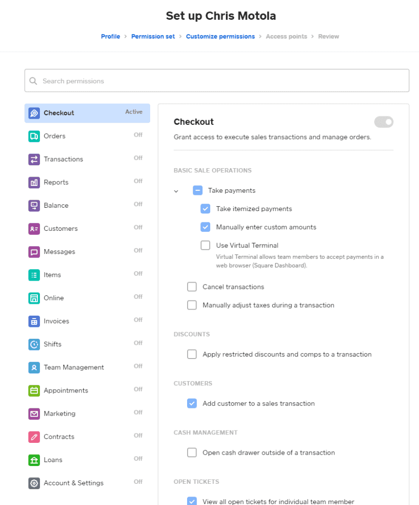 How To Set Up A Free Square Account: 2023 Guide