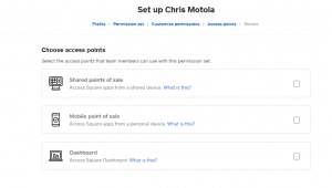 How To Set Up A Free Square Account: 2022 Guide