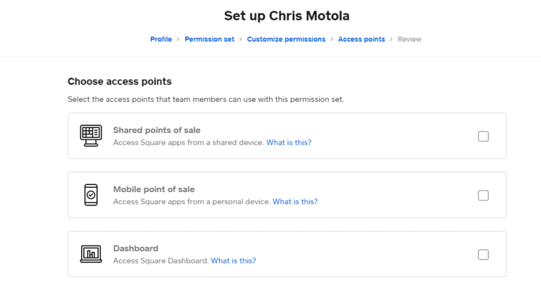 How To Set Up A Free Square Account: 2022 Guide