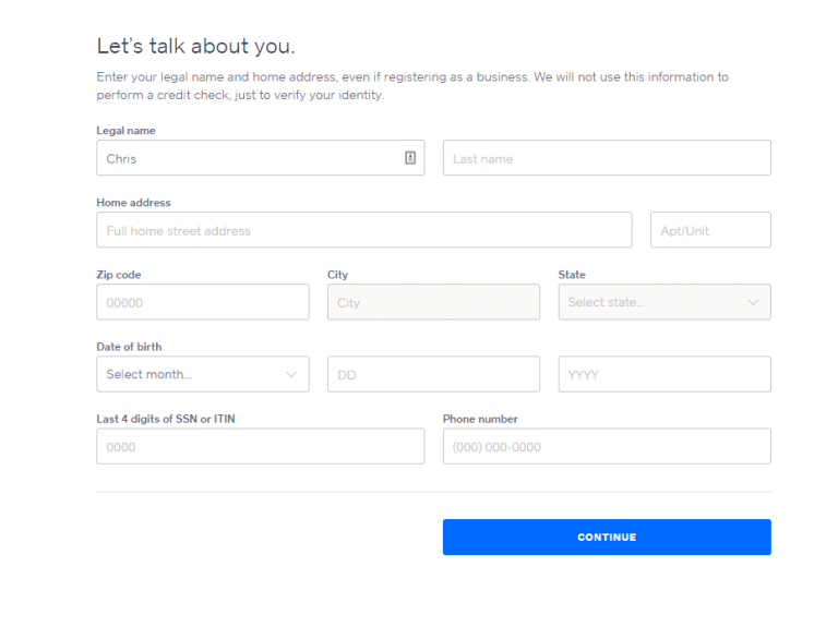 How To Set Up A Free Square Account: 2022 Guide