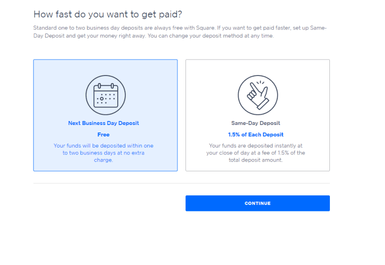 How To Set Up A Free Square Account: 2022 Guide