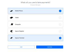 How To Set Up A Free Square Account: 2022 Guide