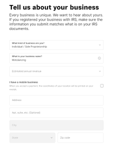 How To Setup Square POS | Merchant Maverick