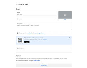 How To Setup Square POS | Merchant Maverick