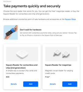 How To Setup Square POS | Merchant Maverick