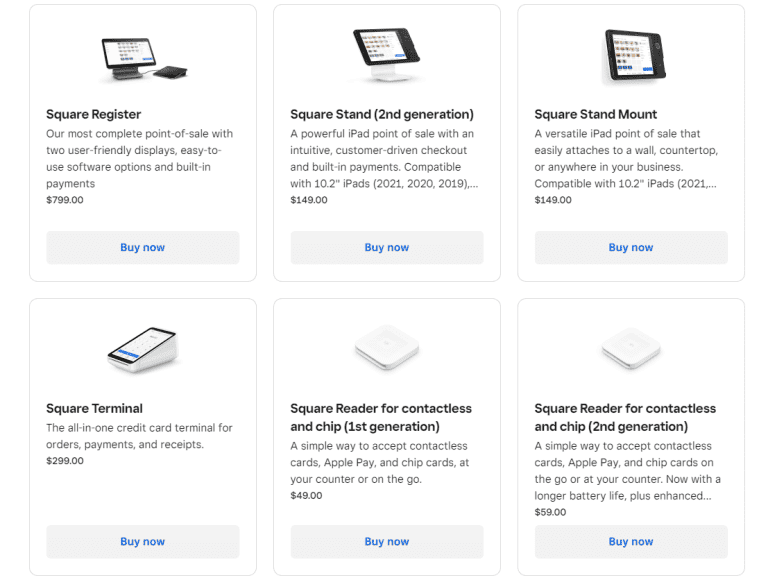 How To Setup Square POS | Merchant Maverick
