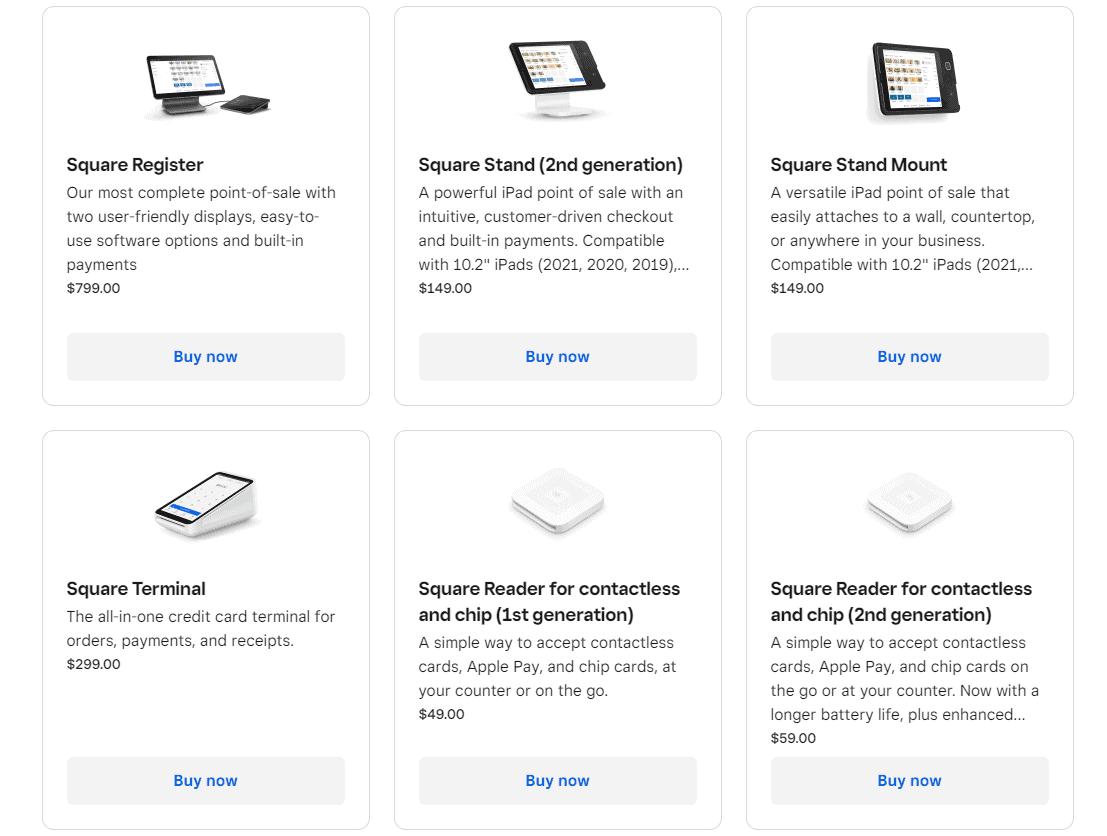How To Setup Square POS | Merchant Maverick