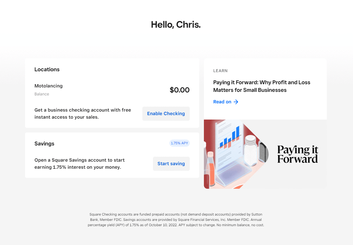 How To Setup Square POS | Merchant Maverick